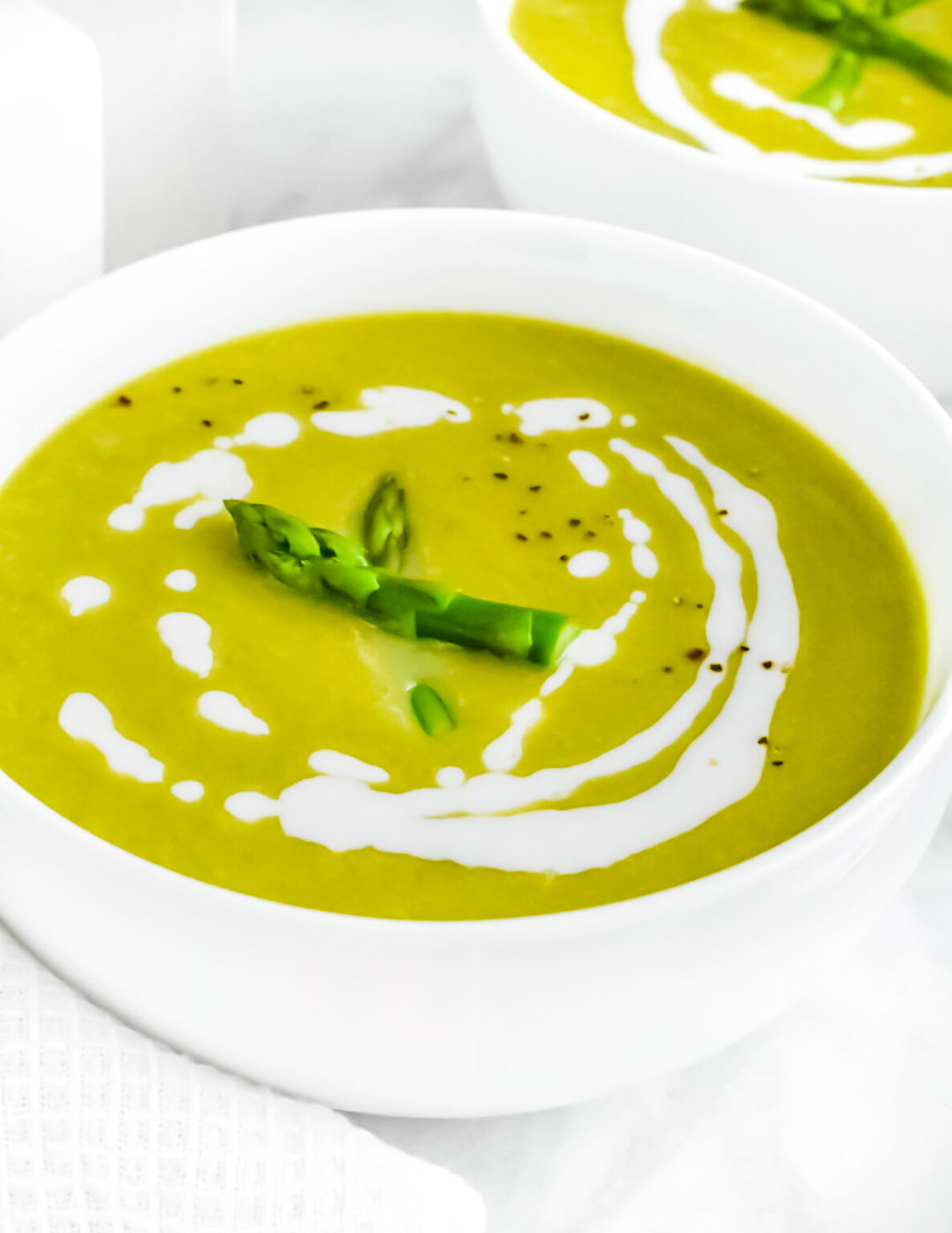 30+ Best Soup Recipes - Herbs & Flour