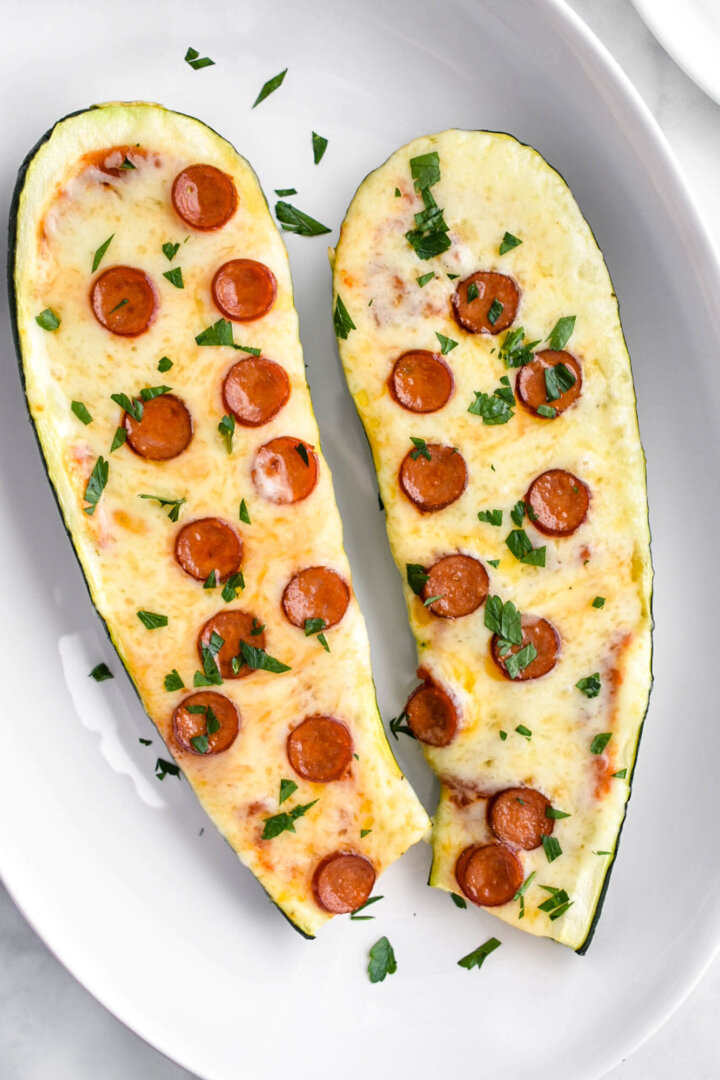 25+ Easy and Delicious Zucchini Recipes - Herbs & Flour